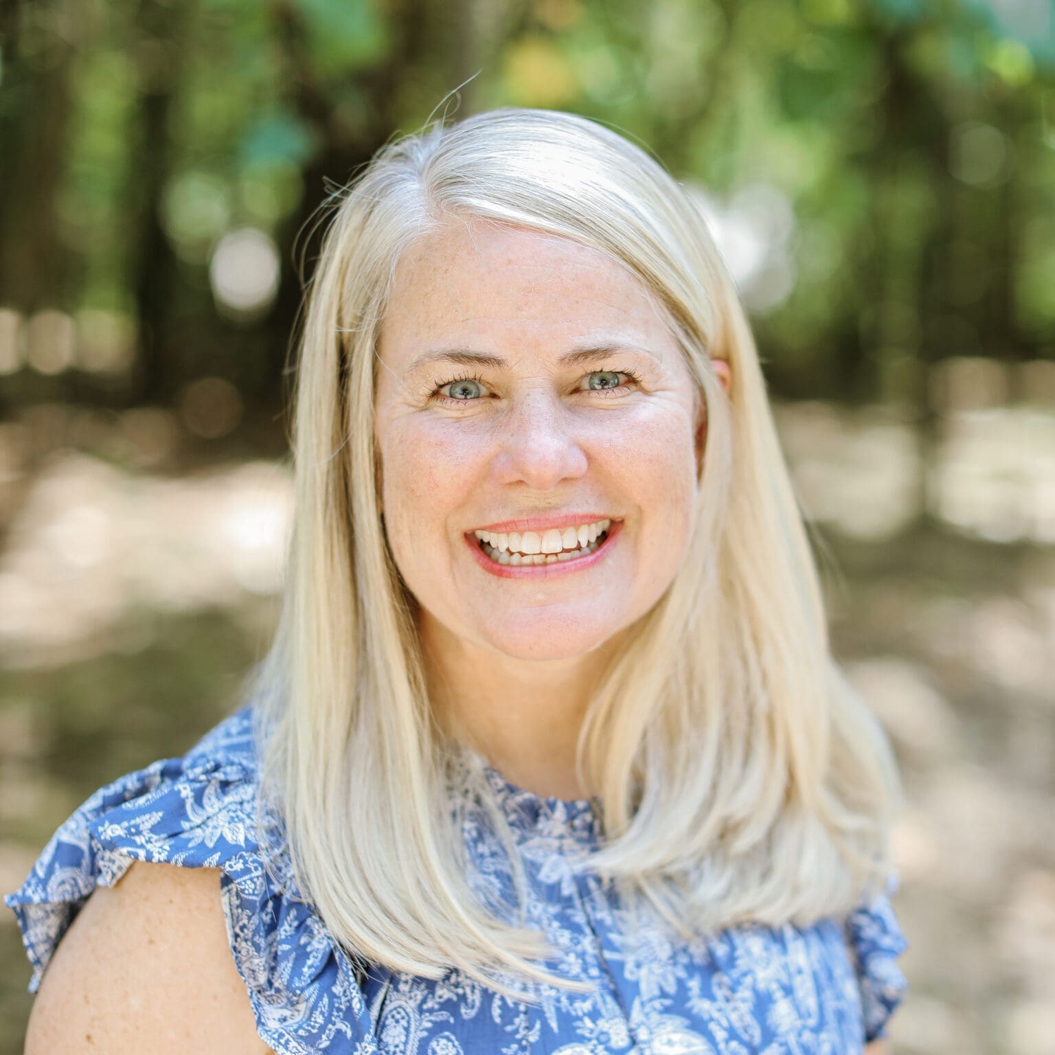 Meet Our Team - Kanakuk Institute