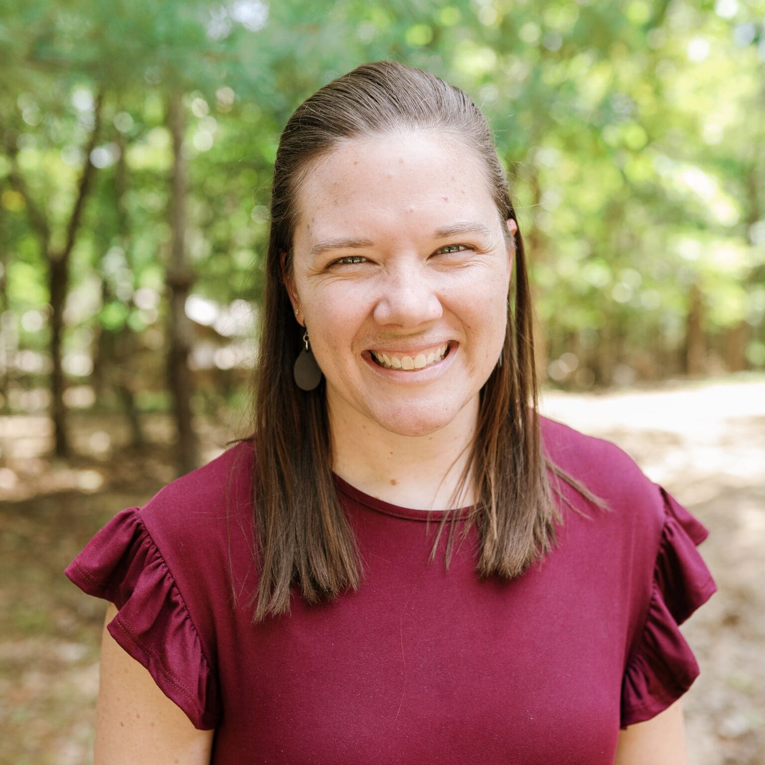 Meet Our Team - Kanakuk Institute