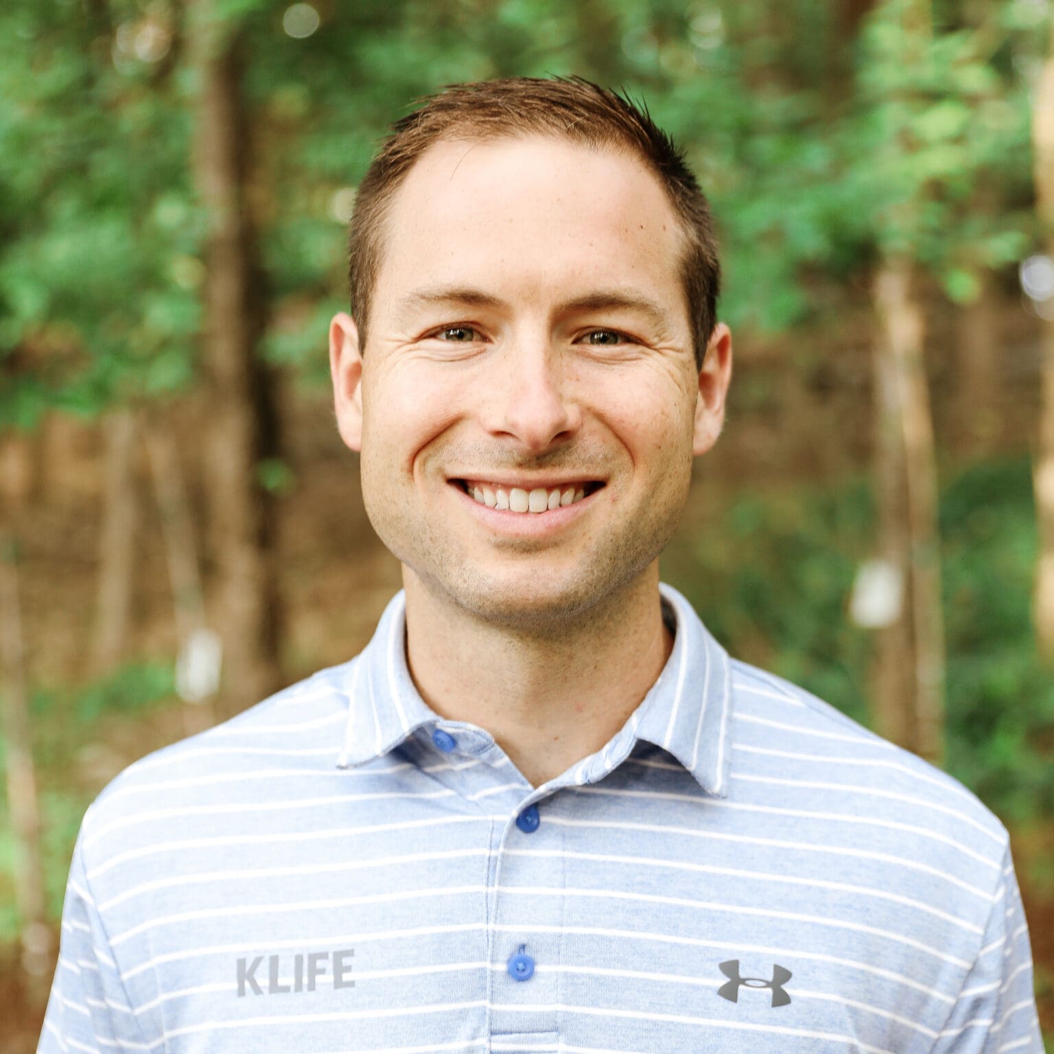 Meet Our Team - Kanakuk Institute